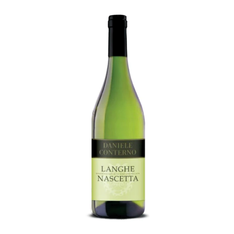Daniele Conterno Nascetta Langhe, Piedmont, Italy 2022 – Grapebottle
