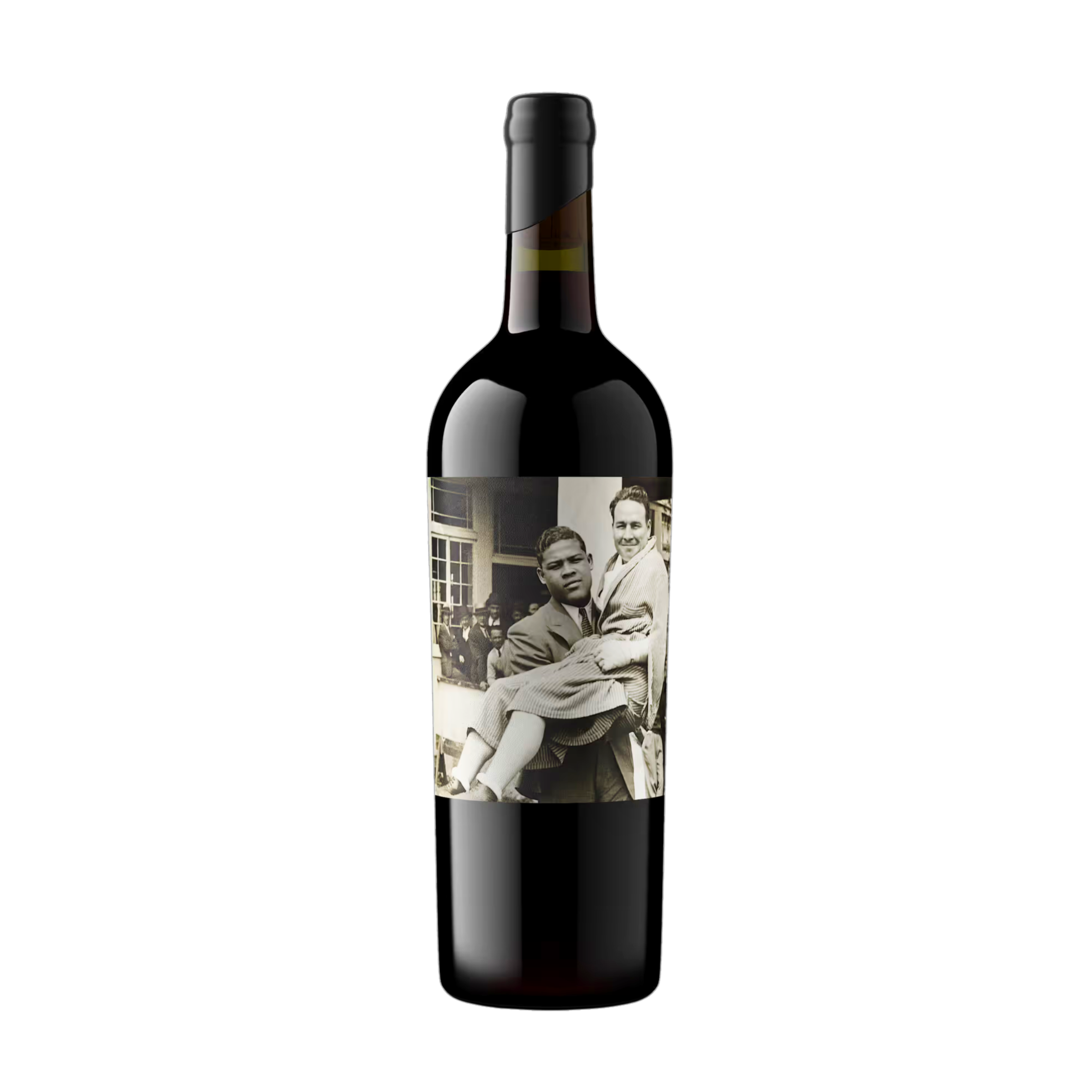 J. Bookwalter Baby Face A J. McLarnin Wine Conner-Lee Vineyard, Washin ...