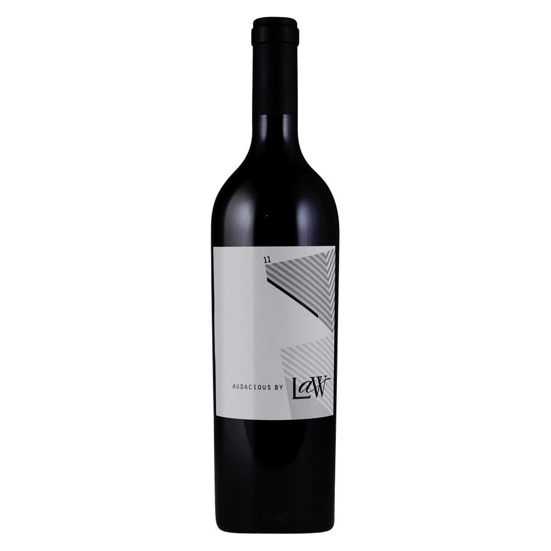 Law Estate Wines 'Audacious', Paso Robles, California, USA 2021 ...