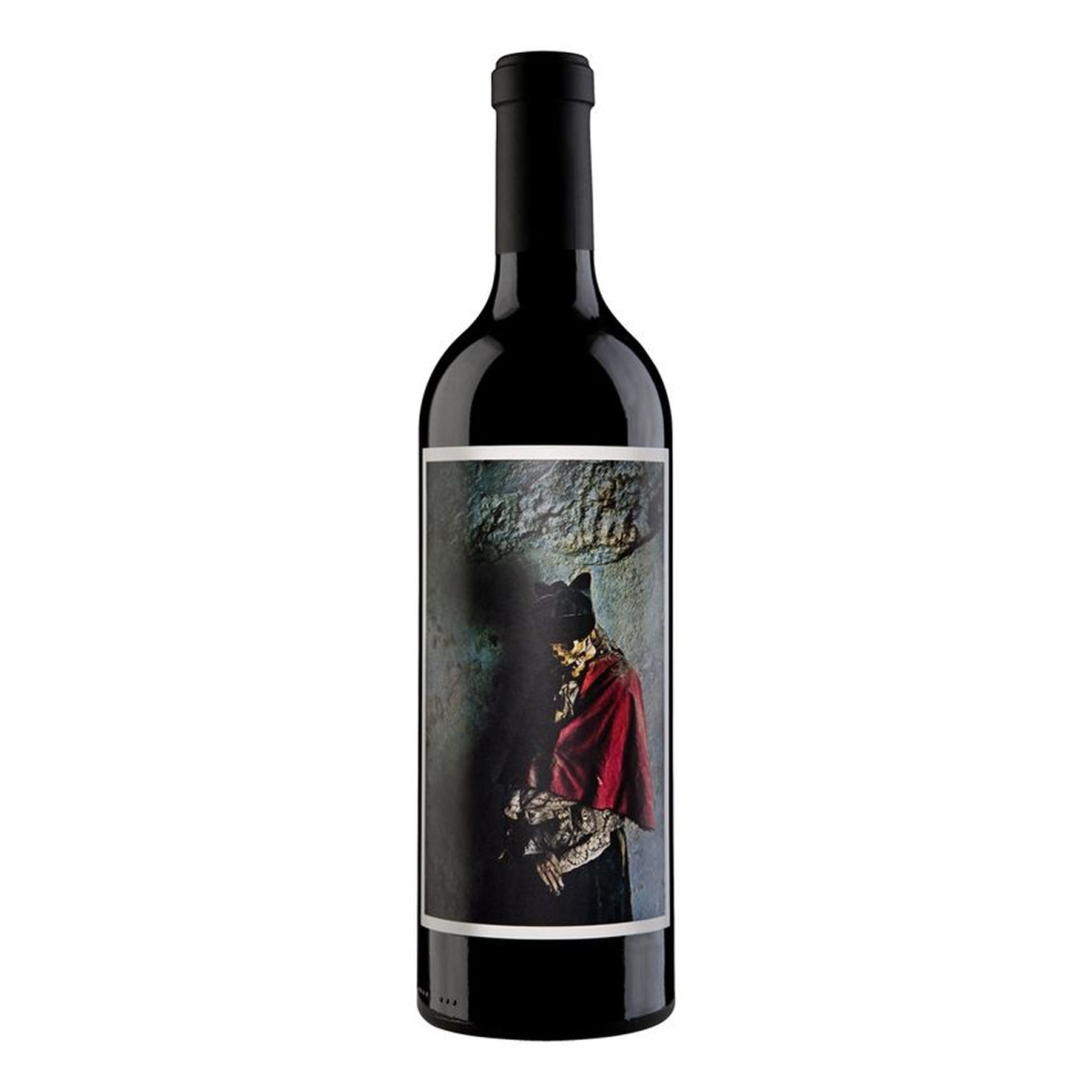 Orin Swift Palermo Cabernet Sauvignon, Napa Valley, California, USA 20 ...