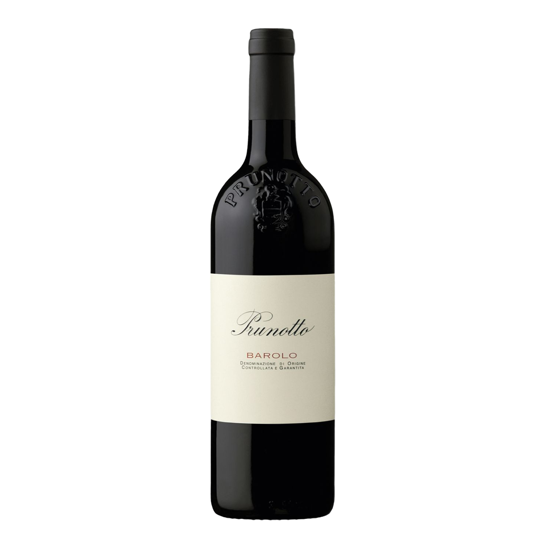 Prunotto Barolo DOCG, Piedmont, Italy 2020 – Grapebottle