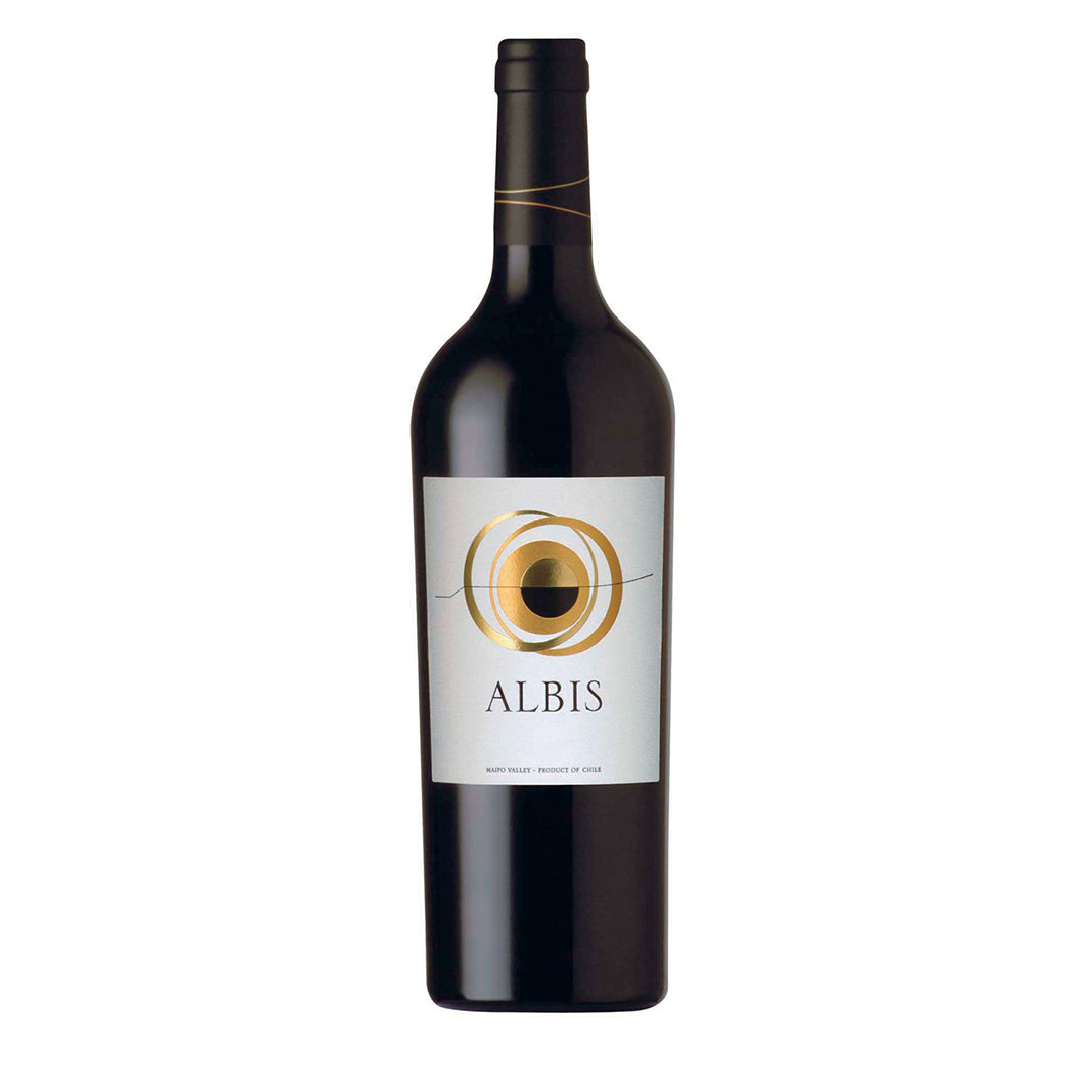 Vina Haras de Pirque 'Albis' Cabernet Sauvignon - Carmenere, Maipo Val ...