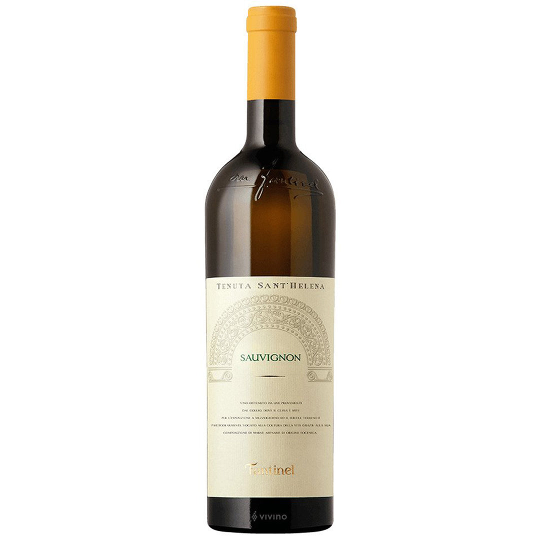 Fantinel Vigneti Sant'Helena Sauvignon Collio, Friuli-Venezia Giulia ...