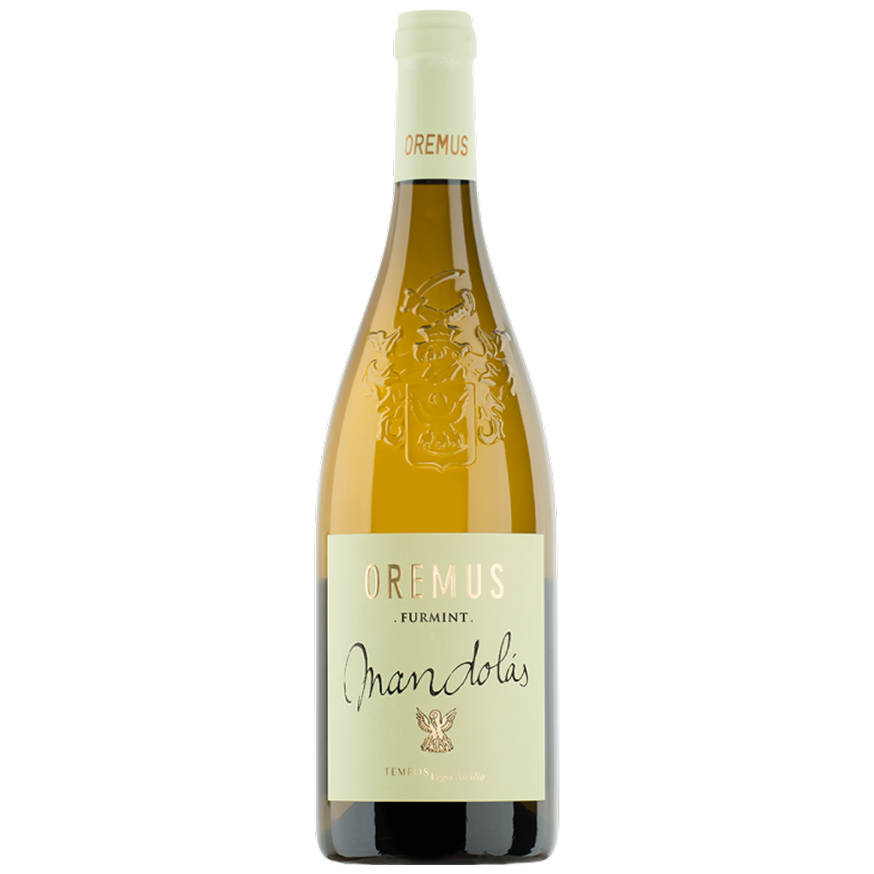 Oremus 'Mandolas' Tokaji Dry, Tokaj, Hungary 2021 – Grapebottle