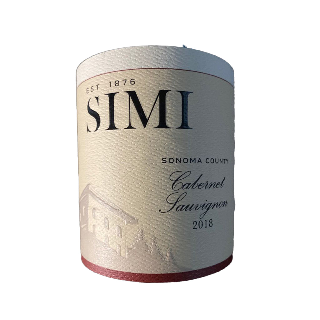 Simi cabernet store